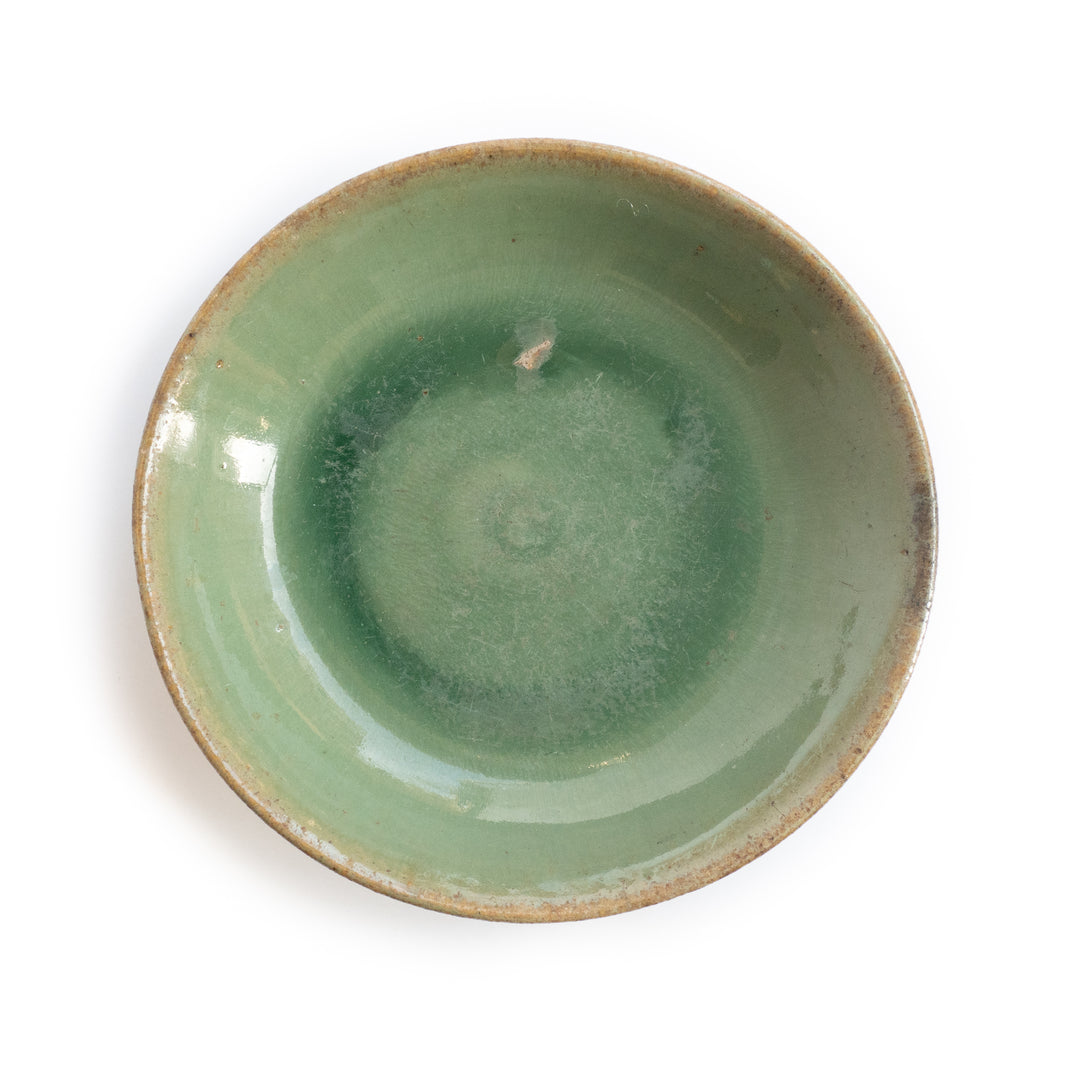 Tea trays and Antique plates – The Essence of Tea