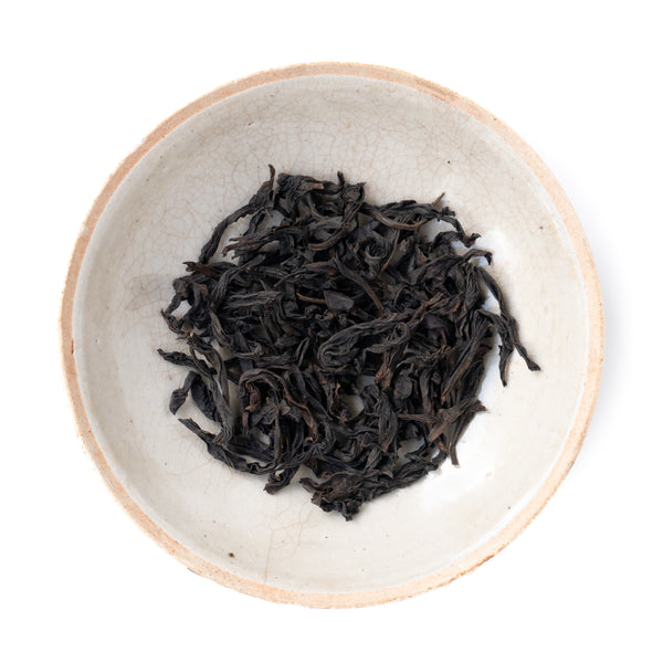 2016 Rui Quan Qing Shi Yan Lao Cong Shui Xian – The Essence of Tea