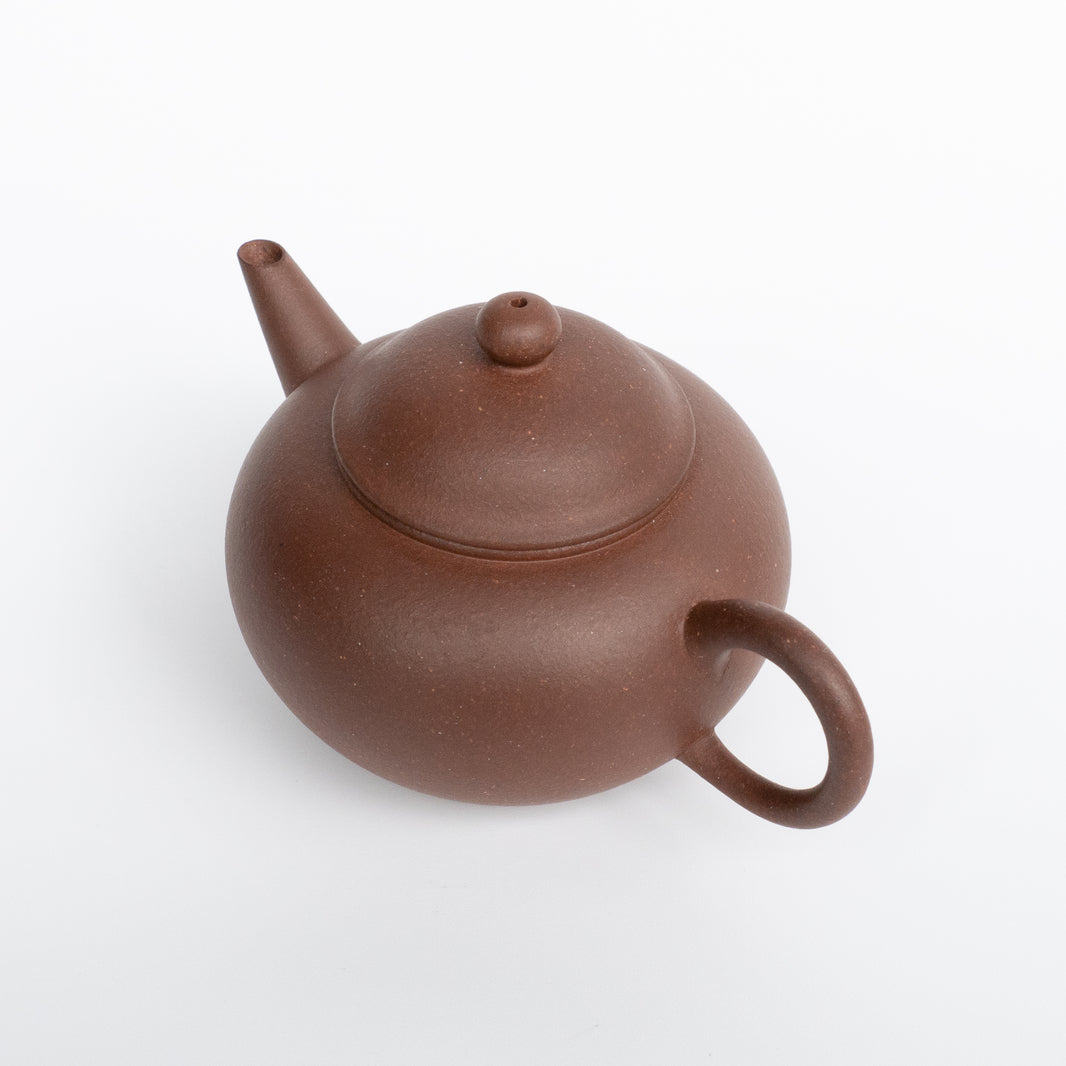 Puerh Tea, Liu Bao Tea, Yixing Teapots - High quality, handmade teas ...
