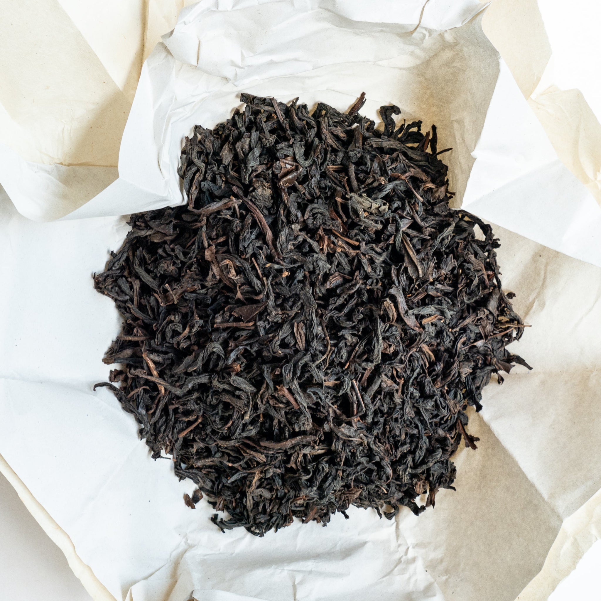 1990‘s Fu Quan Tea House Man Tuo Xi (San Yin) Zhen Cong Shui Xian – The ...