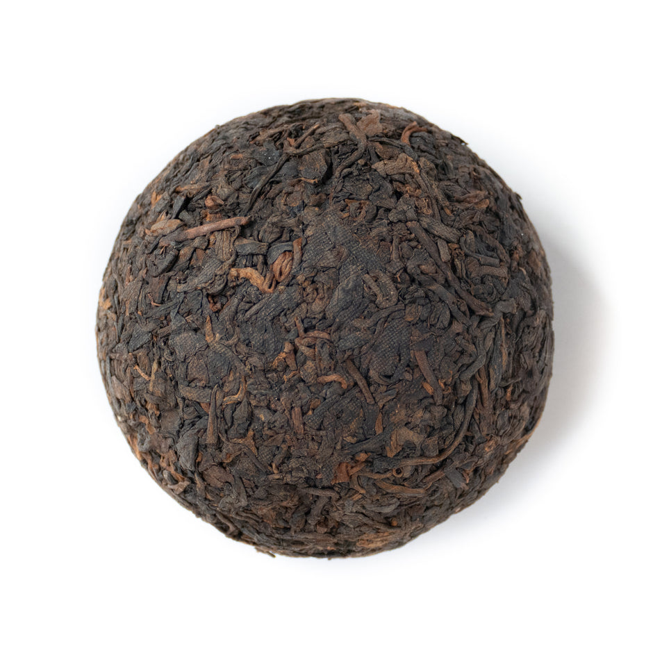 Puerh Tea – The Essence of Tea