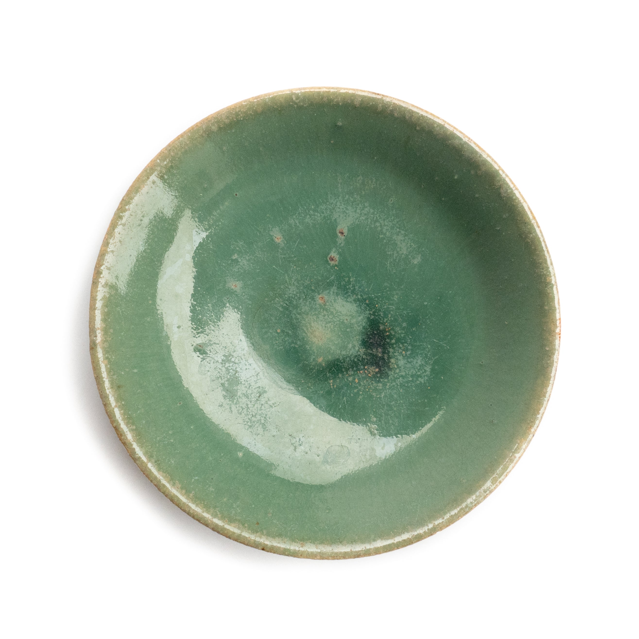 Tea trays and Antique plates – The Essence of Tea