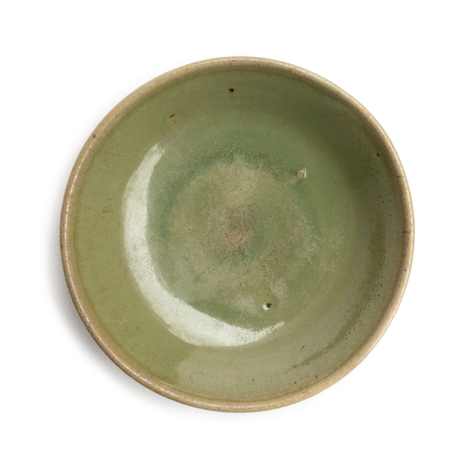 Tea trays and Antique plates – The Essence of Tea
