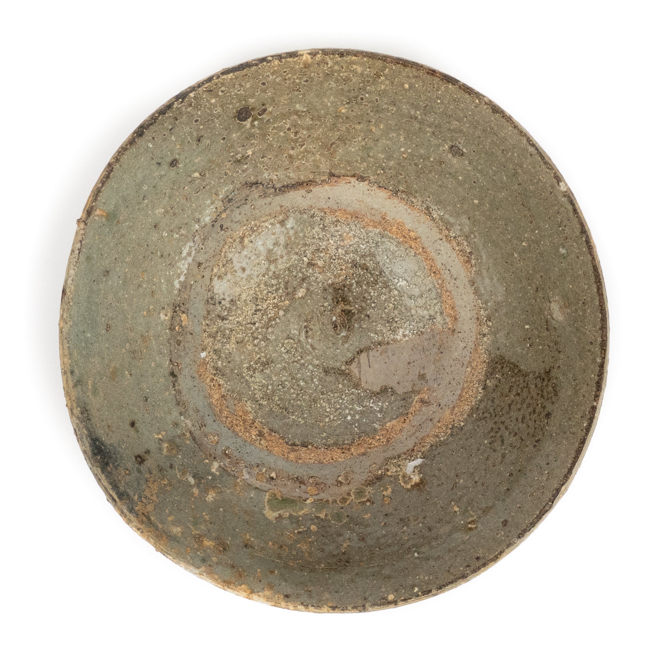 Tea trays and Antique plates – The Essence of Tea