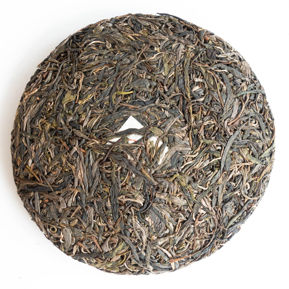 2018 Spring EoT 10 Year Anniversary Yiwu – The Essence of Tea