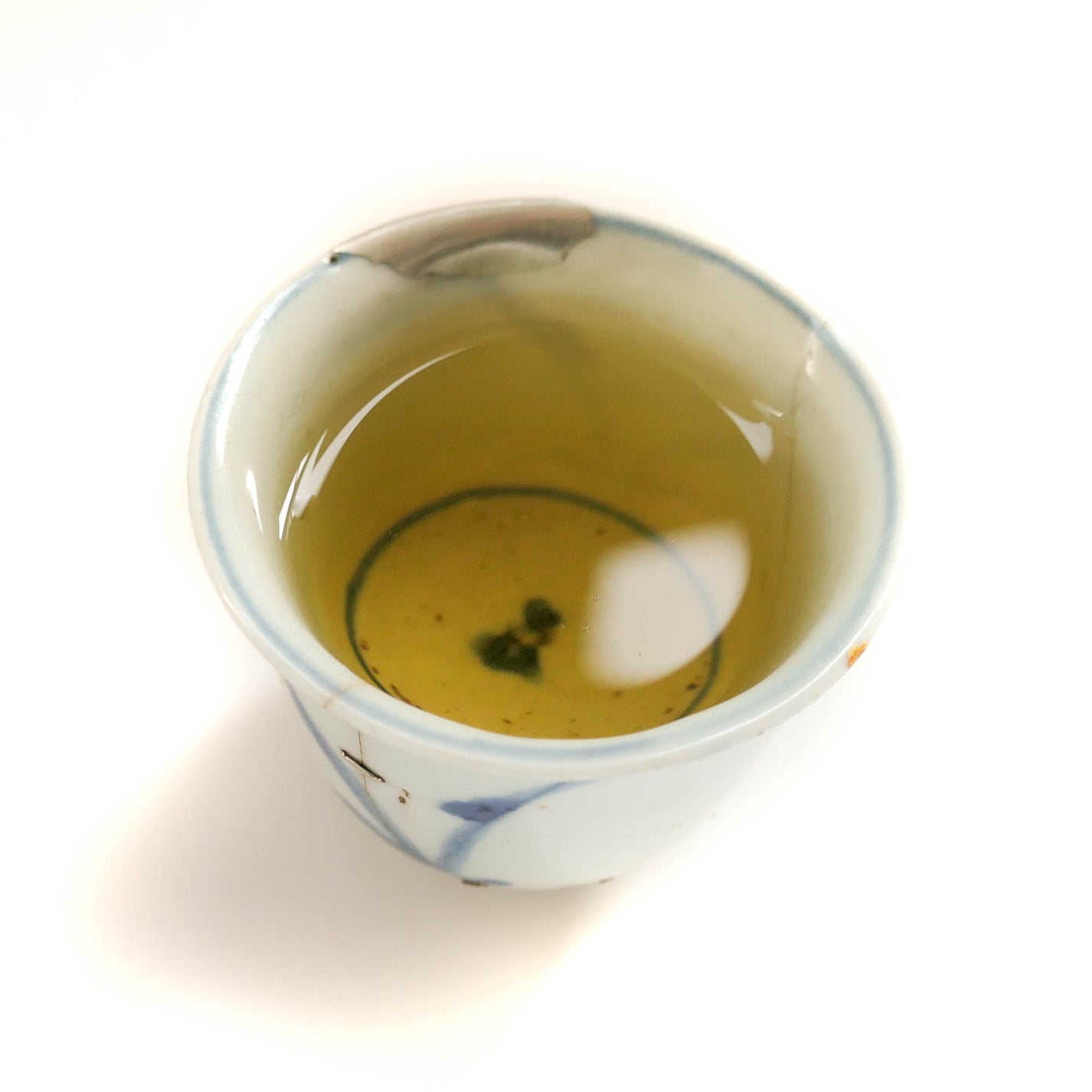 2019 Spring "Singularity" Gushu Puerh Tea – The Essence of Tea